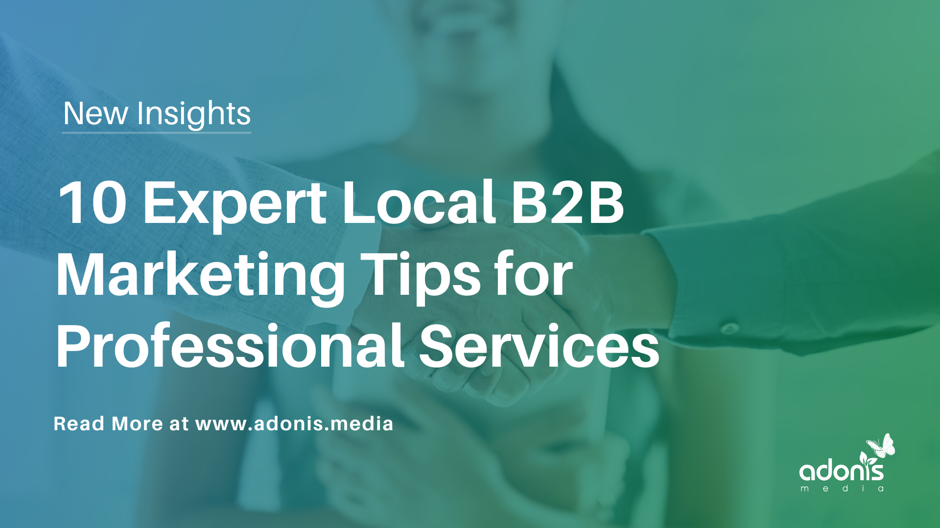 10 Expert Local B2B Marketing Tips for Professional Services